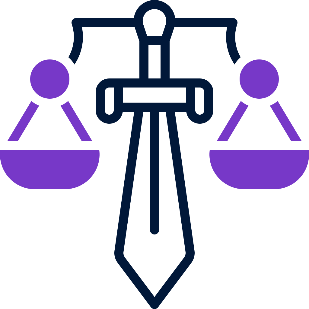 Justice Icons – Download for Free in PNG and SVG