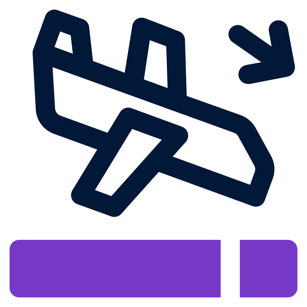 Landing Icons – Download for Free in PNG and SVG
