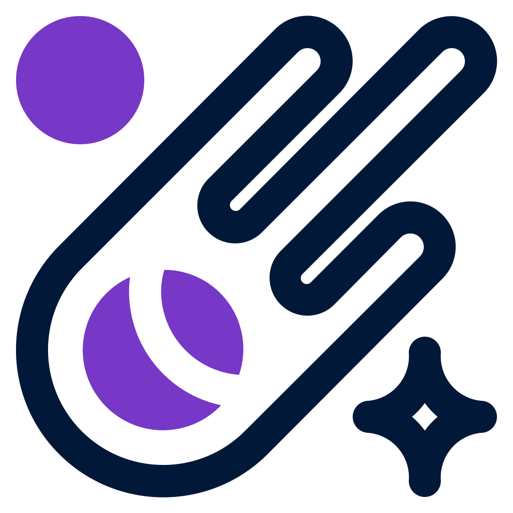 Meteor Icons – Download for Free in PNG and SVG