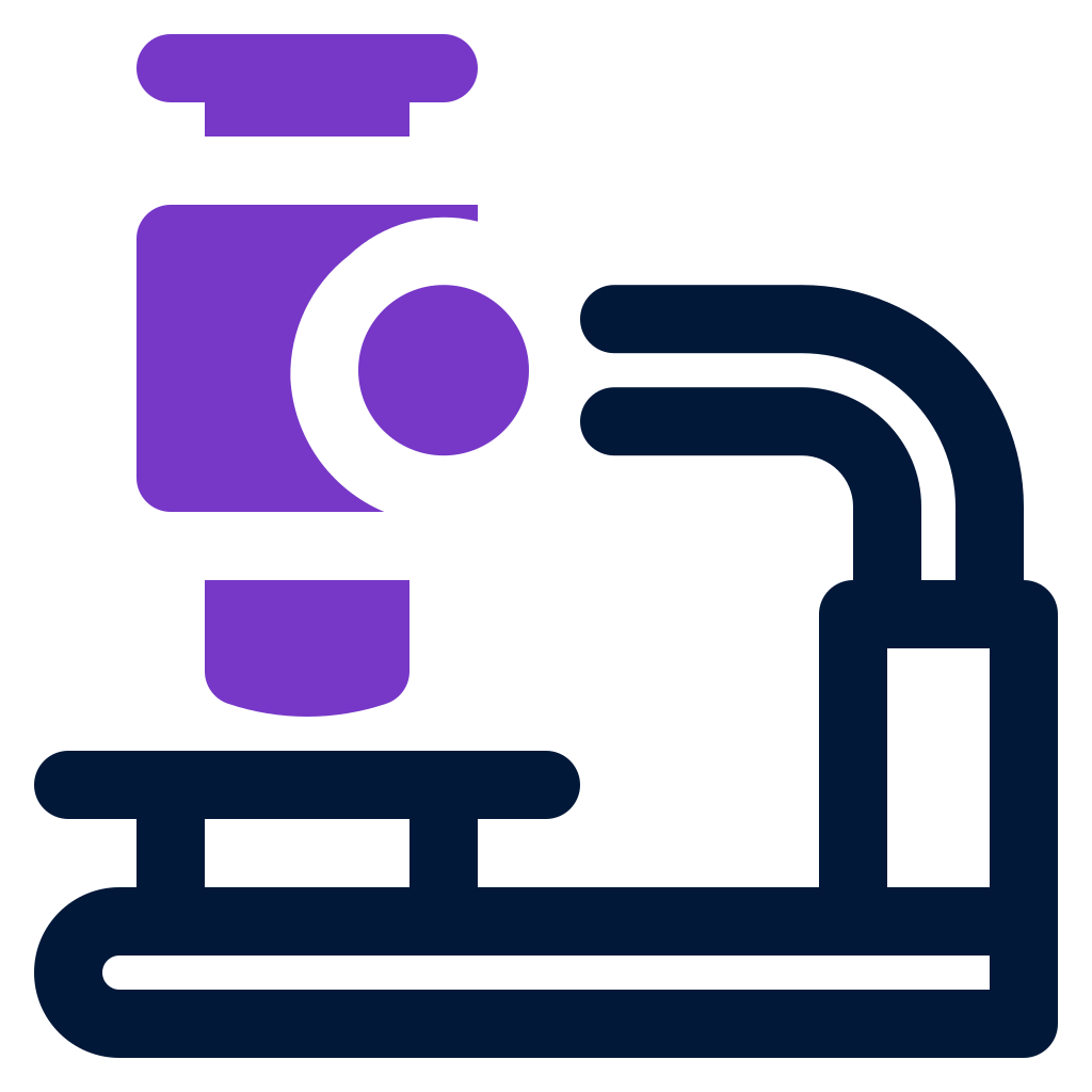 Microscope Icons – Download for Free in PNG and SVG