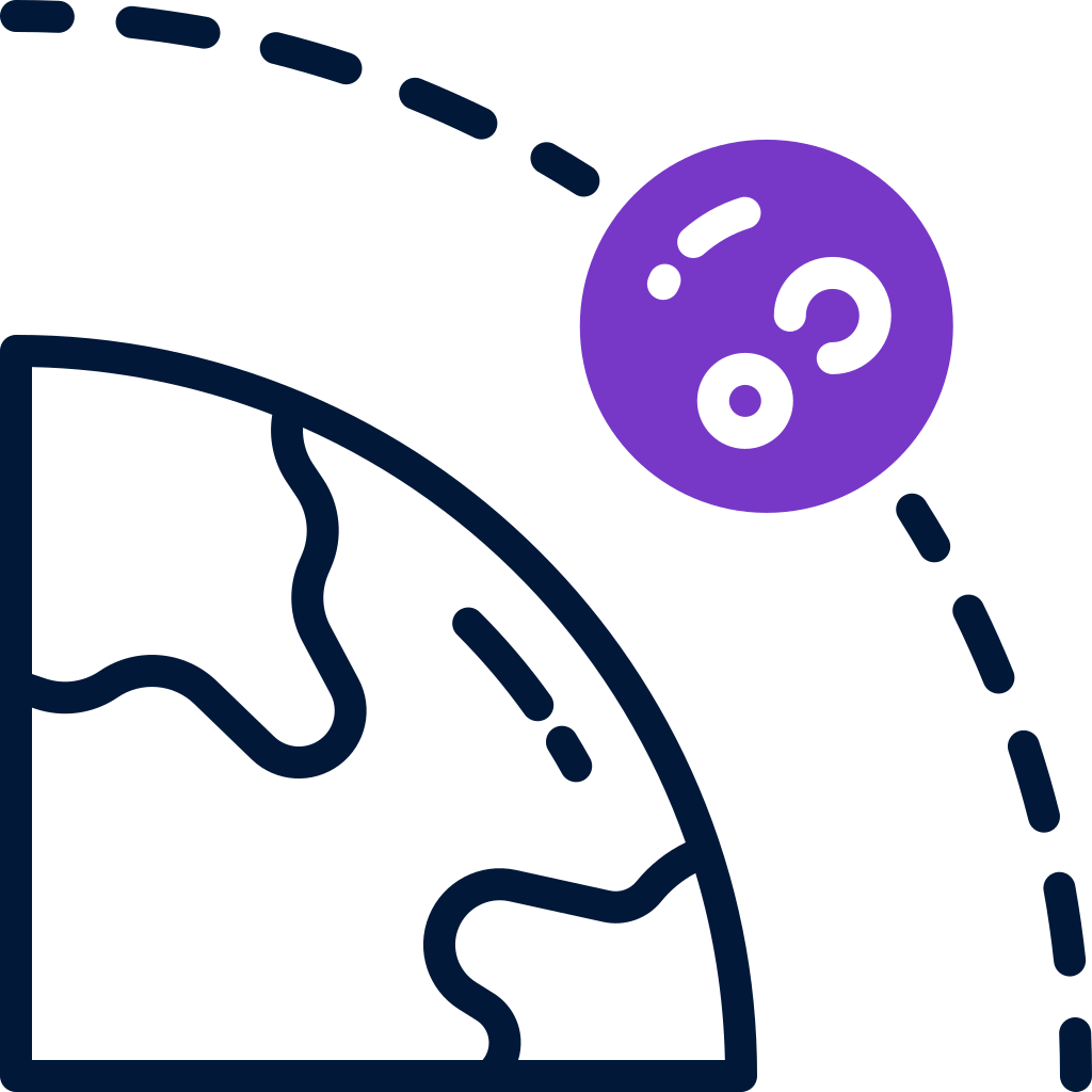 Orbit Icons – Download for Free in PNG and SVG