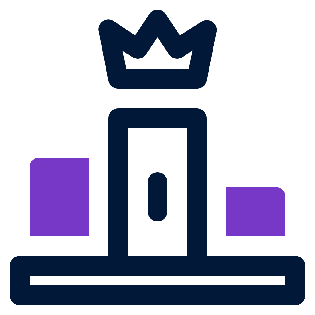 Ranking Icons – Download for Free in PNG and SVG