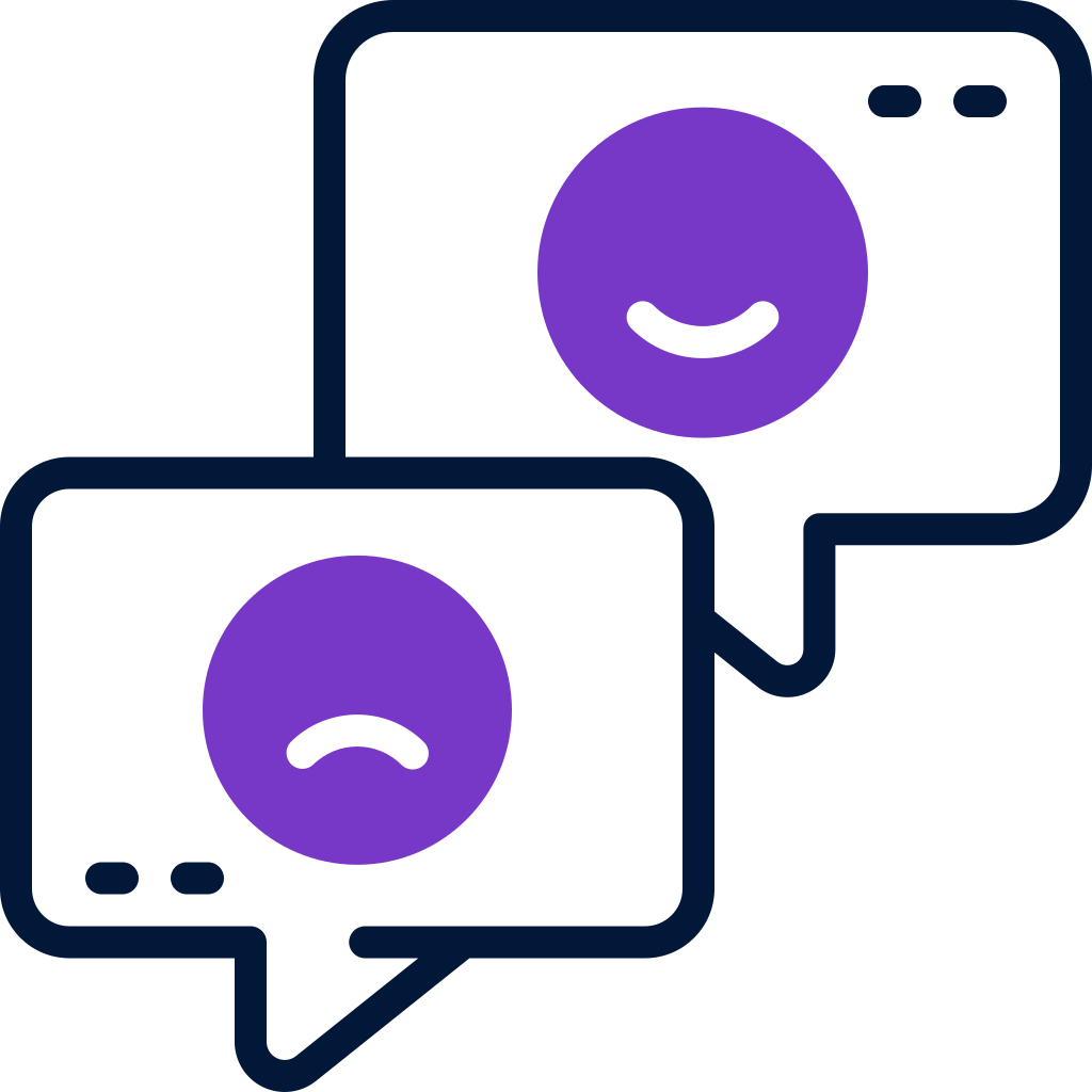 Reaction Icons – Download for Free in PNG and SVG