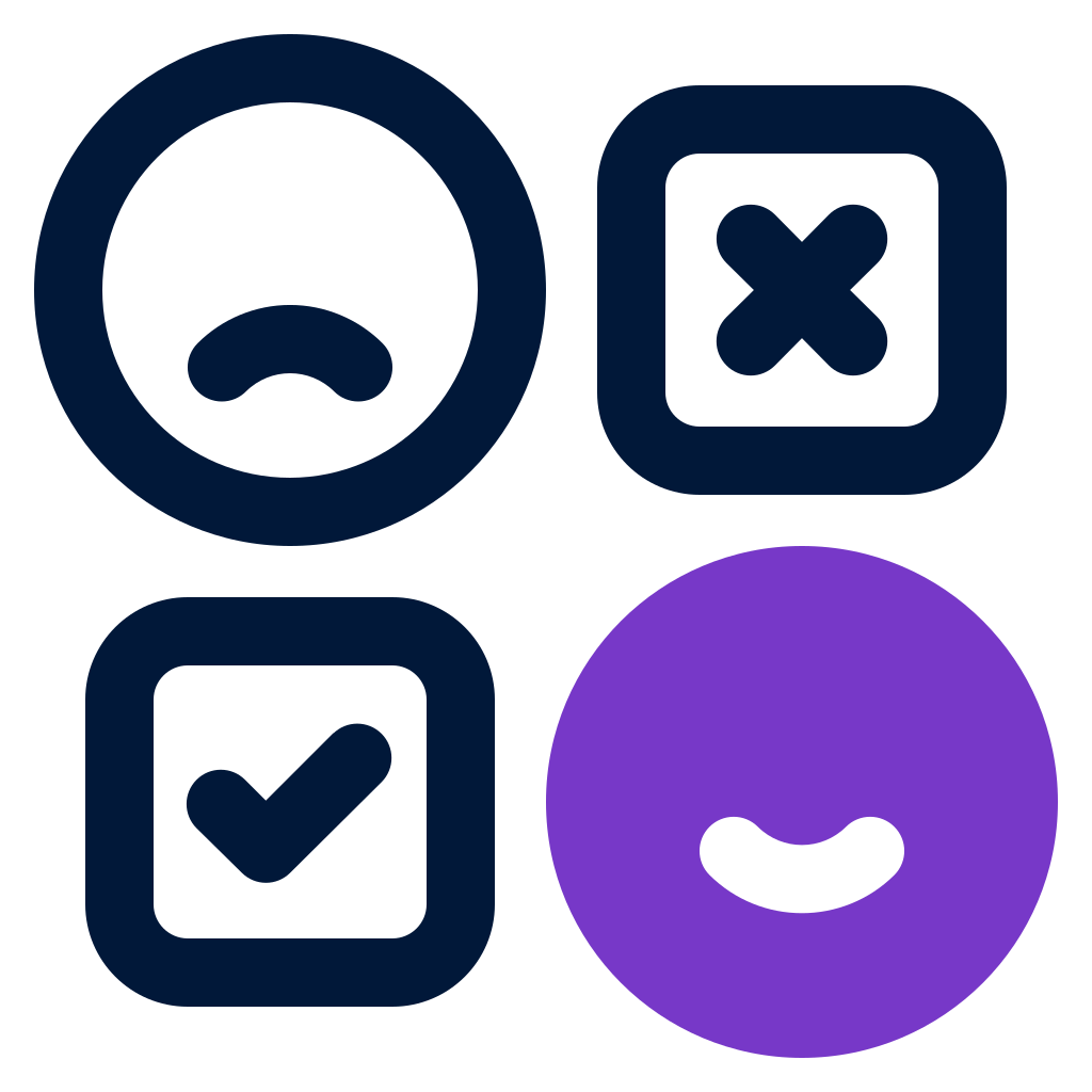 Redaction Icons – Download for Free in PNG and SVG