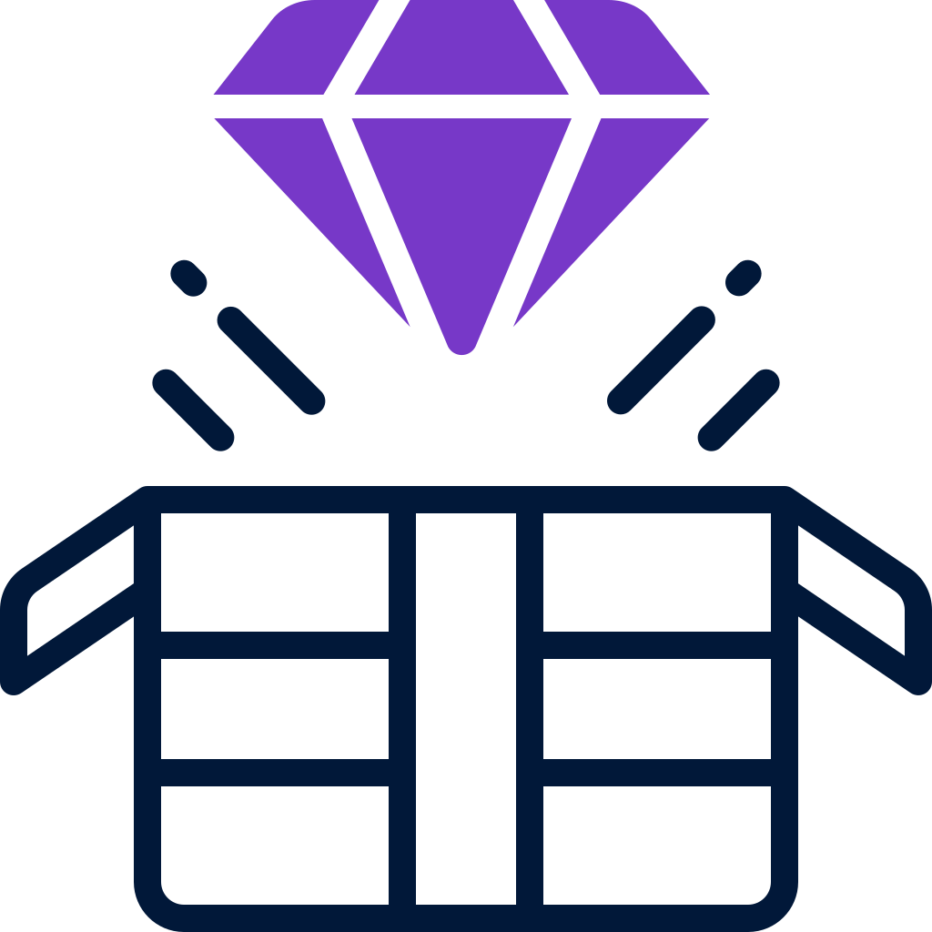 Reward Icons – Download for Free in PNG and SVG