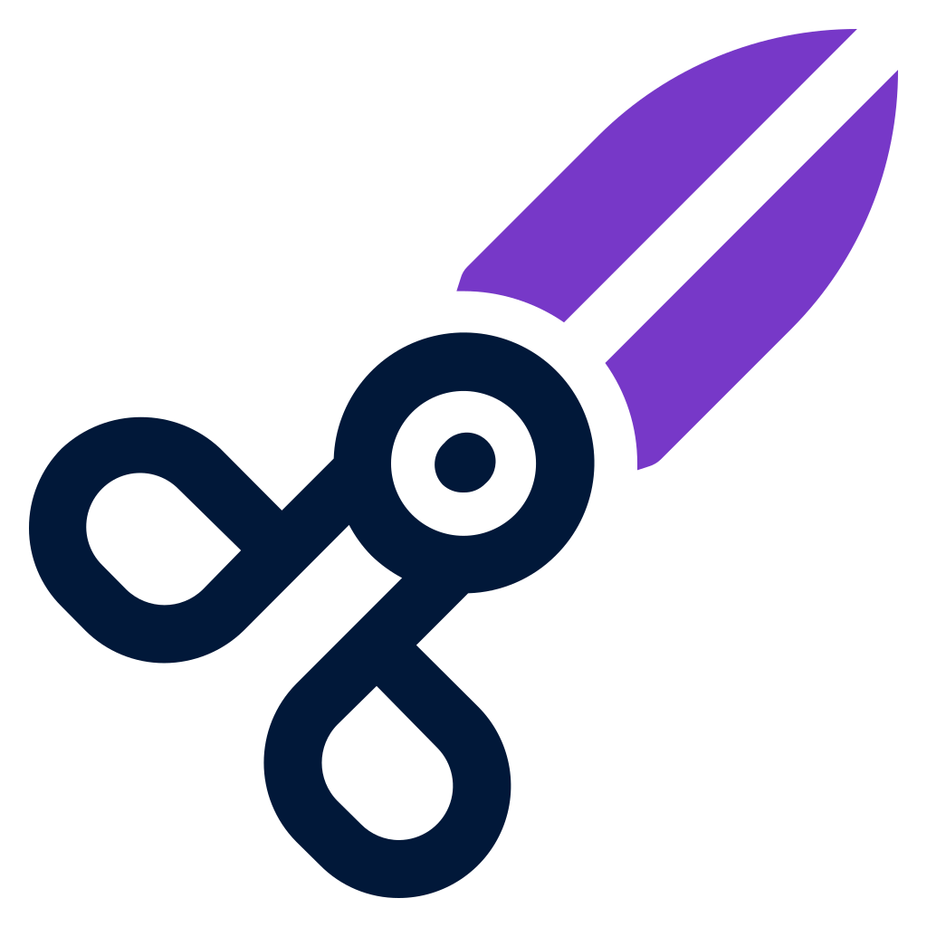 Scissor Icons – Download for Free in PNG and SVG
