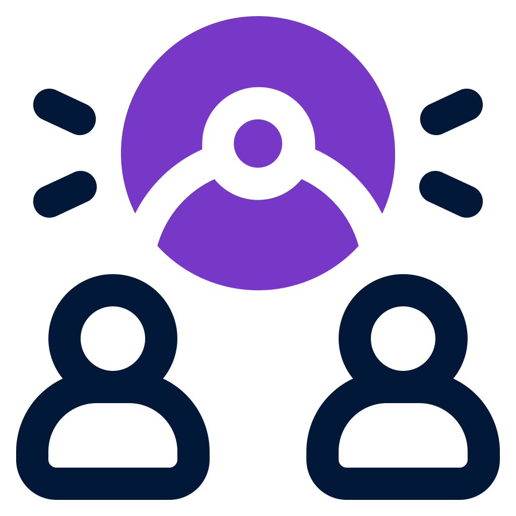 Segmentation Icons – Download for Free in PNG and SVG