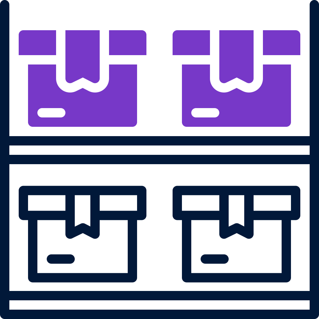 Shelf Icons – Download for Free in PNG and SVG