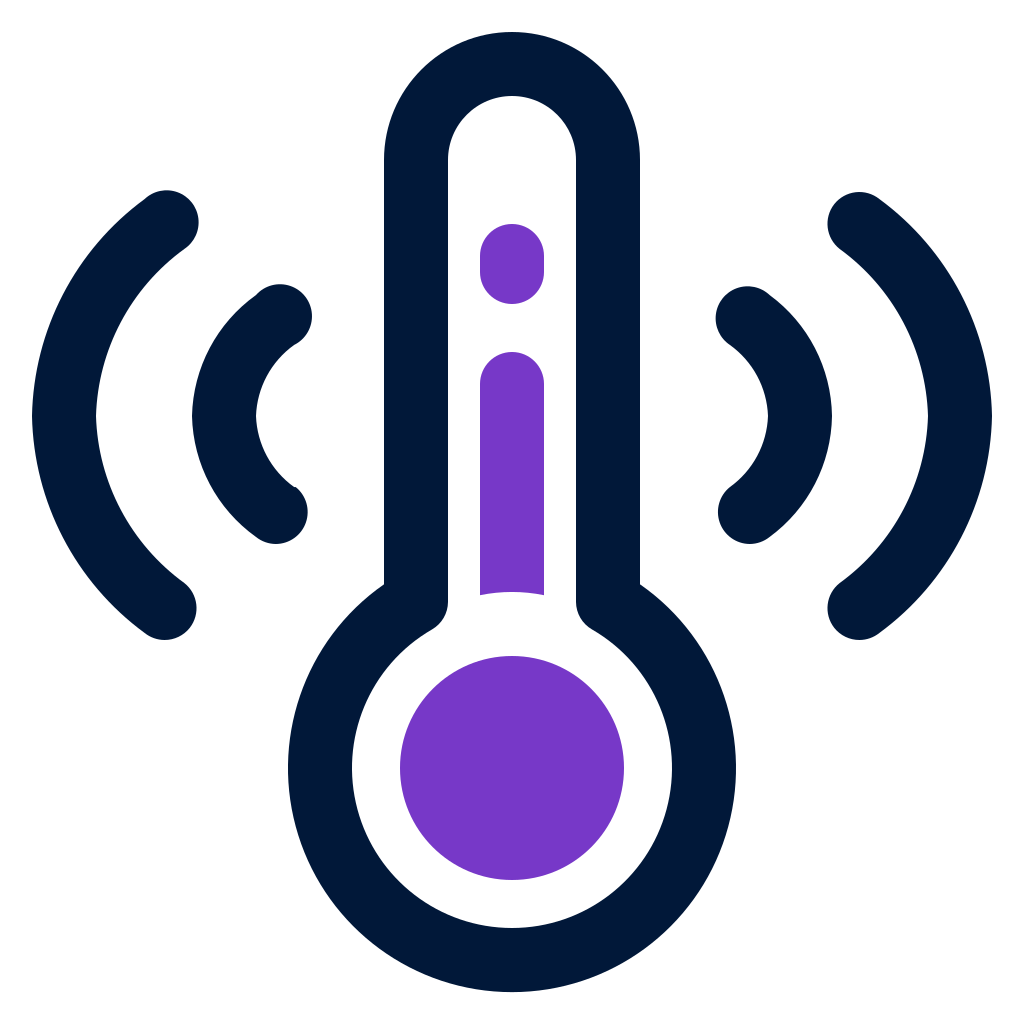 Temperature Icons – Download for Free in PNG and SVG