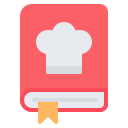 Recipe Icons – Free Vector Download, PNG, SVG, GIF