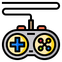 Xbox controller Icons – Download for Free in PNG and SVG