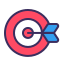 Objective Icons – Download for Free in PNG and SVG