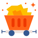 Trolly Icons – Download for Free in PNG and SVG