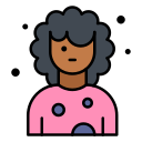 Coiffeur masculin Icons – Download for Free in PNG and SVG