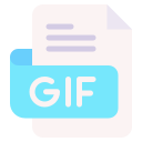 Gif Icons – Download for Free in PNG and SVG