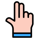 Hold Icons – Download for Free in PNG and SVG