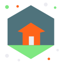 Homepage Icons – Free Vector Download, PNG, SVG, GIF