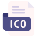 Ico Icons – Download for Free in PNG and SVG