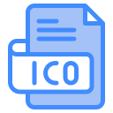 Ico Icons – Download for Free in PNG and SVG