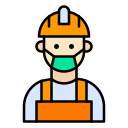 Labour Icons – Download for Free in PNG and SVG