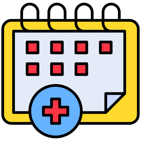 Appointments icon in Others Style