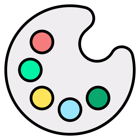 Color icon in Others Style