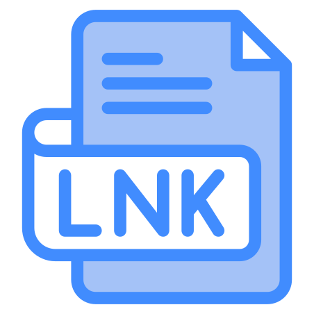Lnk icon in Others Style