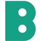 B Icons – Download for Free in PNG and SVG