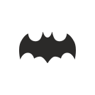 Batman Icons – Download for Free in PNG and SVG