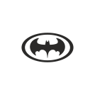 Batman Icons – Download for Free in PNG and SVG