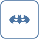 Batman Icons – Download for Free in PNG and SVG