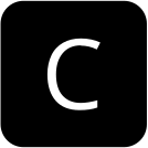C Icons – Download for Free in PNG and SVG