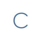 C Icons – Download for Free in PNG and SVG