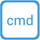 Cmd Icons – Download for Free in PNG and SVG