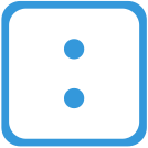 Colon Icons – Download for Free in PNG and SVG