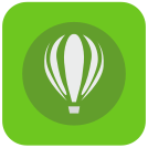 Corel draw Icons – Download for Free in PNG and SVG