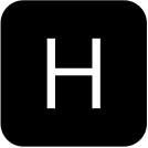 H Icons – Download for Free in PNG and SVG