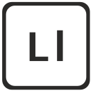 L Icons – Download for Free in PNG and SVG