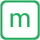 M Icons – Download for Free in PNG and SVG