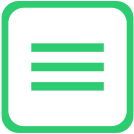Menu bar Icons – Download for Free in PNG and SVG