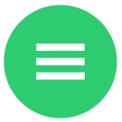 Menu bar Icons – Download for Free in PNG and SVG