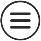 Menu bar Icons – Download for Free in PNG and SVG