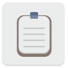 Notepad Icons – Download for Free in PNG and SVG