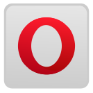 Opera gx Icons – Download for Free in PNG and SVG
