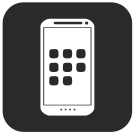 Phone numbers Icons – Download for Free in PNG and SVG