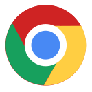 Chrome Icons – Download for Free in PNG and SVG