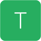 T Icons – Download for Free in PNG and SVG