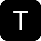 T Icons – Download for Free in PNG and SVG