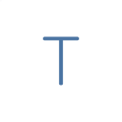 T Icons – Download for Free in PNG and SVG