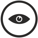 Visible Icons – Download for Free in PNG and SVG